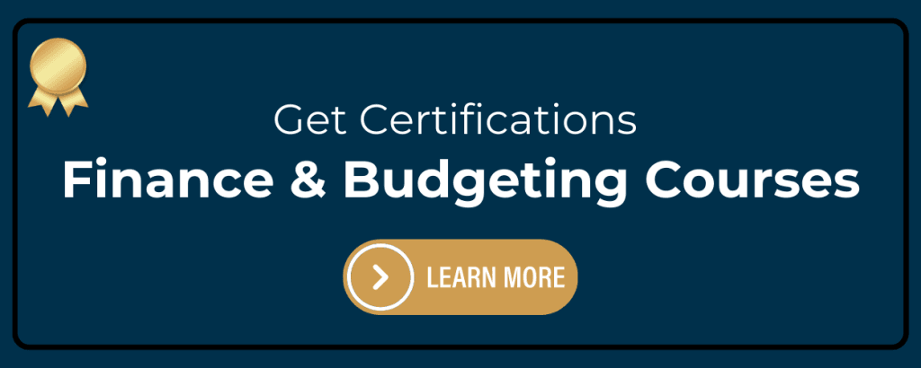 What Are Some Key Components Of Successful Budgeting?