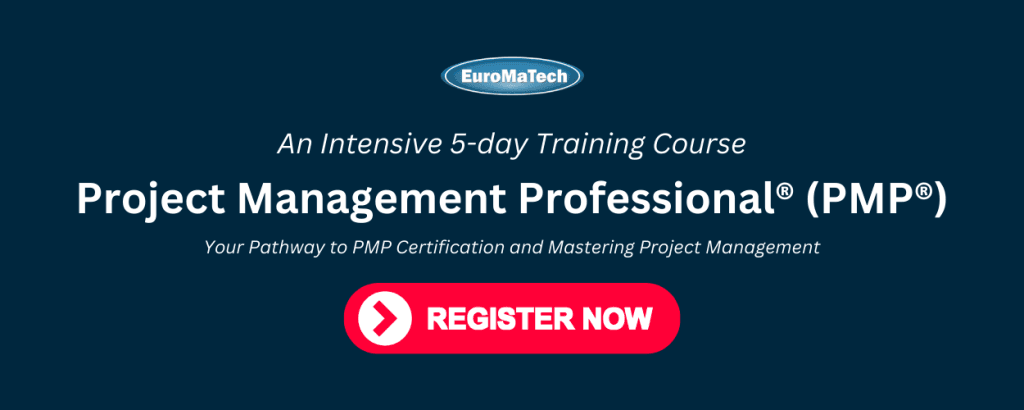 10 Benefits of Project Management Training Course